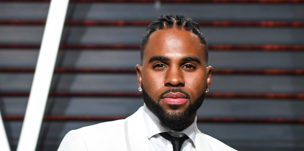 Jason Derulo Says He Changed TikTok - PAPER Magazine