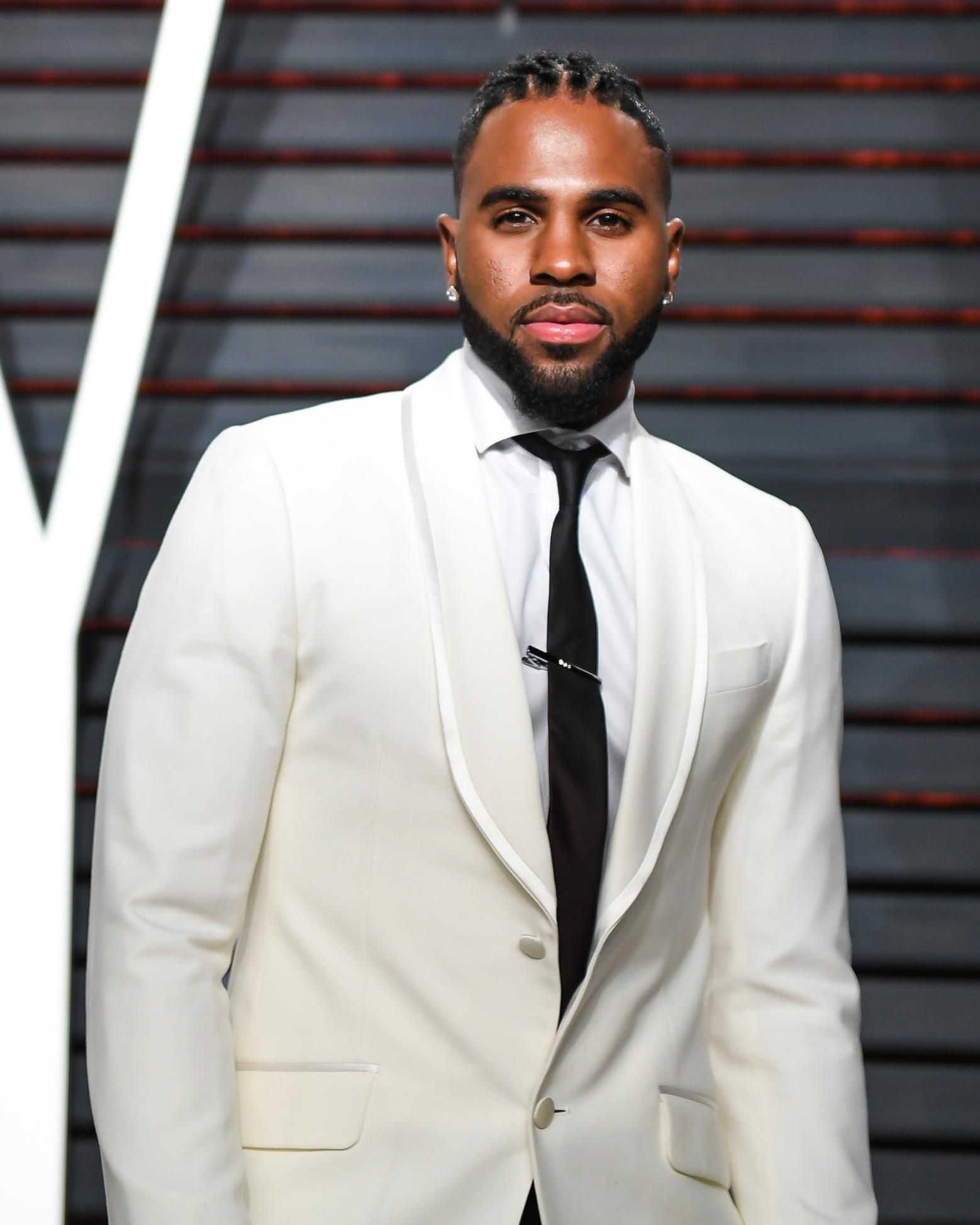 Jason Derulo Says He Changed TikTok - PAPER Magazine