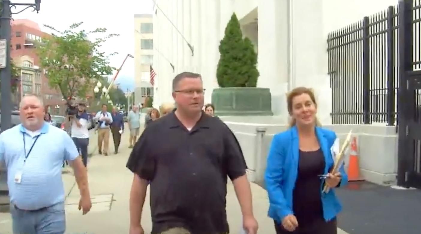 New York GOP Official To Plead Guilty In Vote Fraud Probe - National Memo