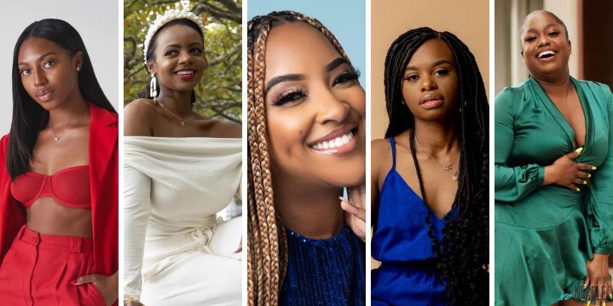 23 New Year Affirmations For 2023 - xoNecole: Lifestyle, Culture, Love, & Wellness