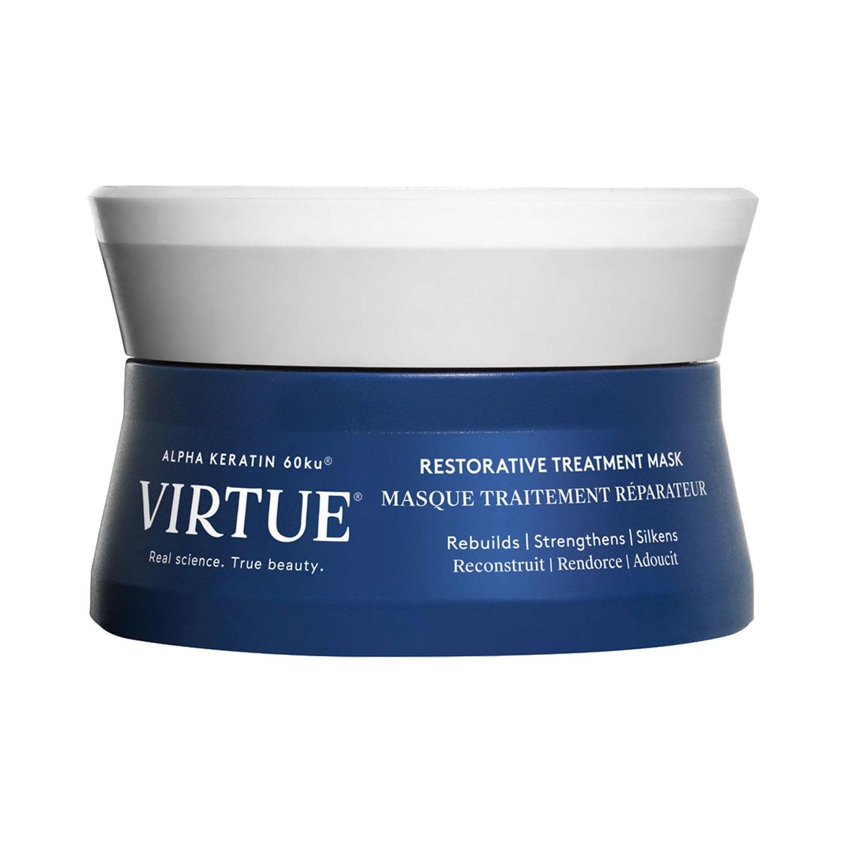 Virtue Labs Restorative Treatment Mask - xoNecole