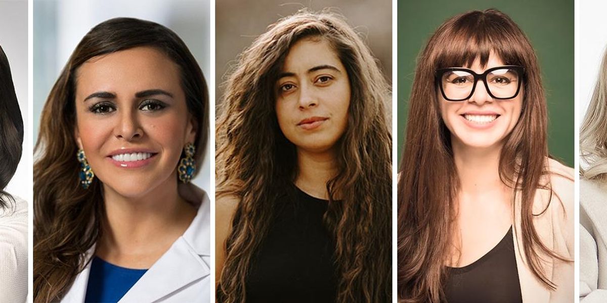 5 Latinas in Tech You Probably Didn't Know About - Luz Media