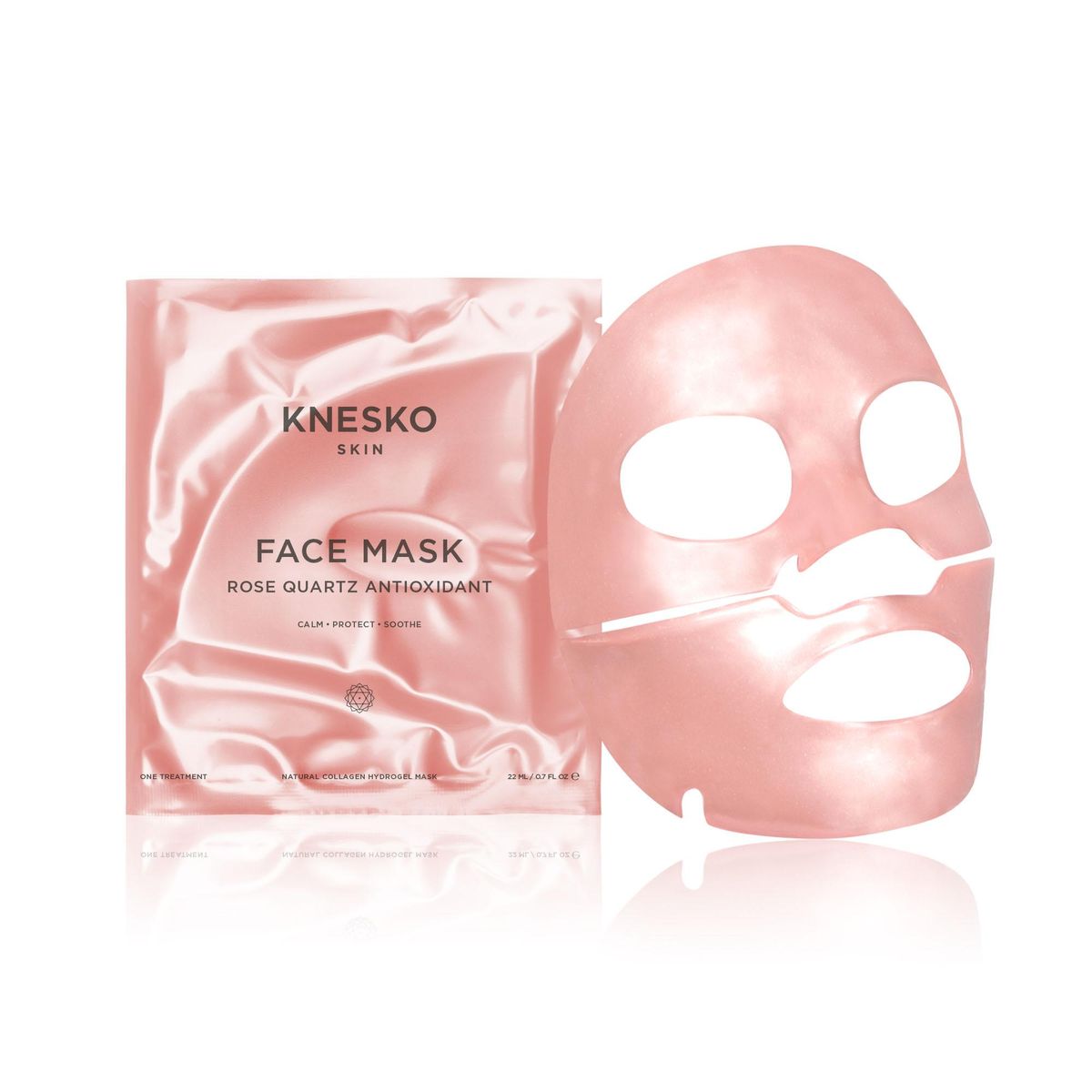 Knesko Skin Masks - xoNecole