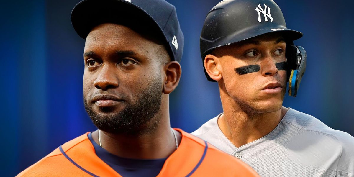 Key factors that could give Astros upper hand vs. Yankees - SportsMap