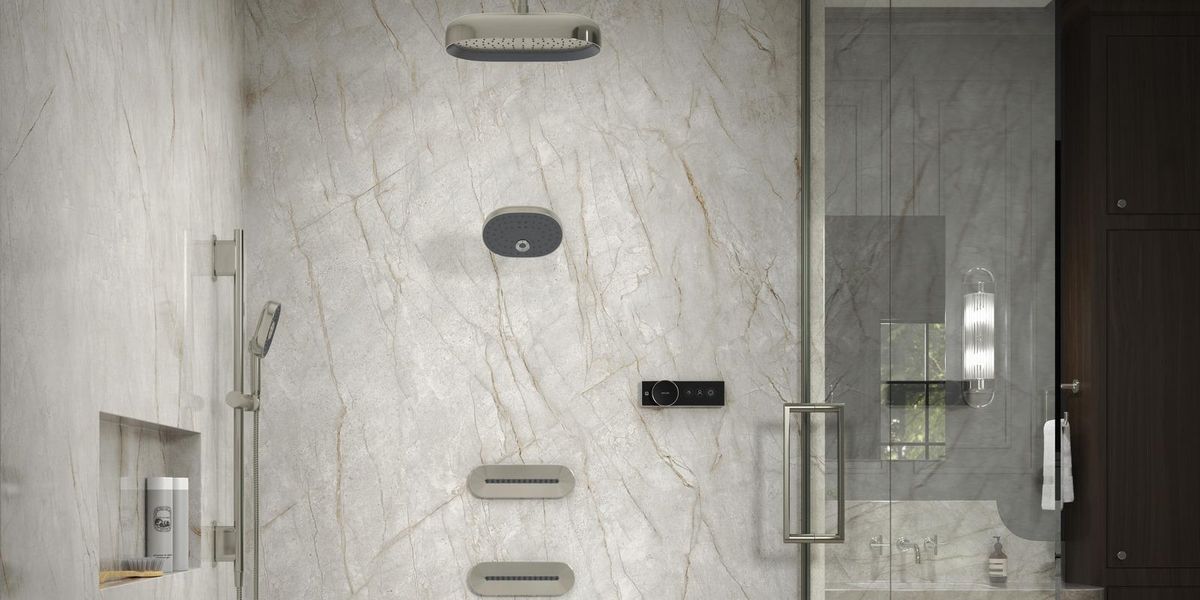 Kohler Launches New Smart Bathroom and Kitchen Devices - Gearbrain