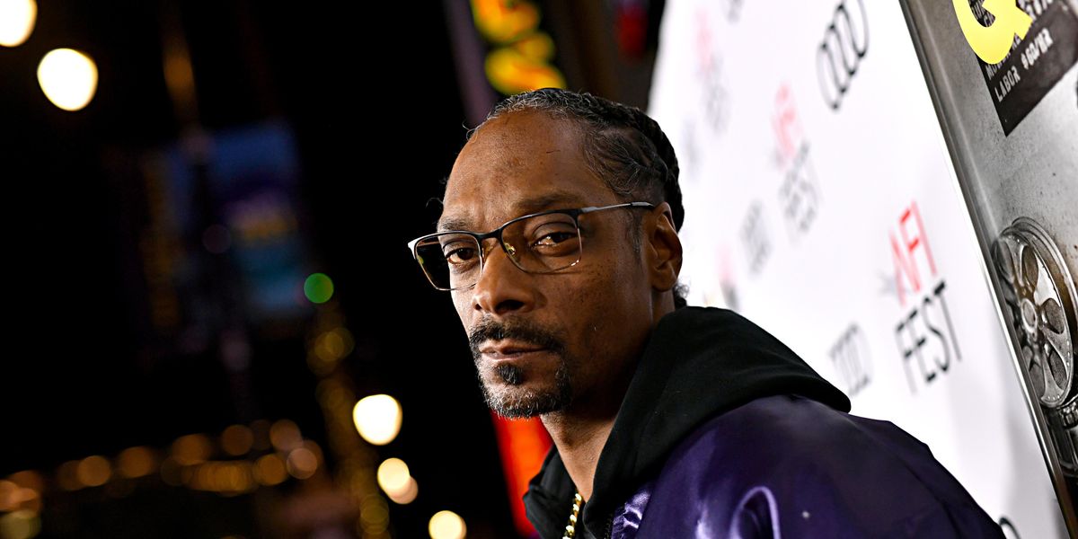 Snoop Dogg Remembers When Dionne Warwick Snoop Dogg Remembers When Dionne Warwick