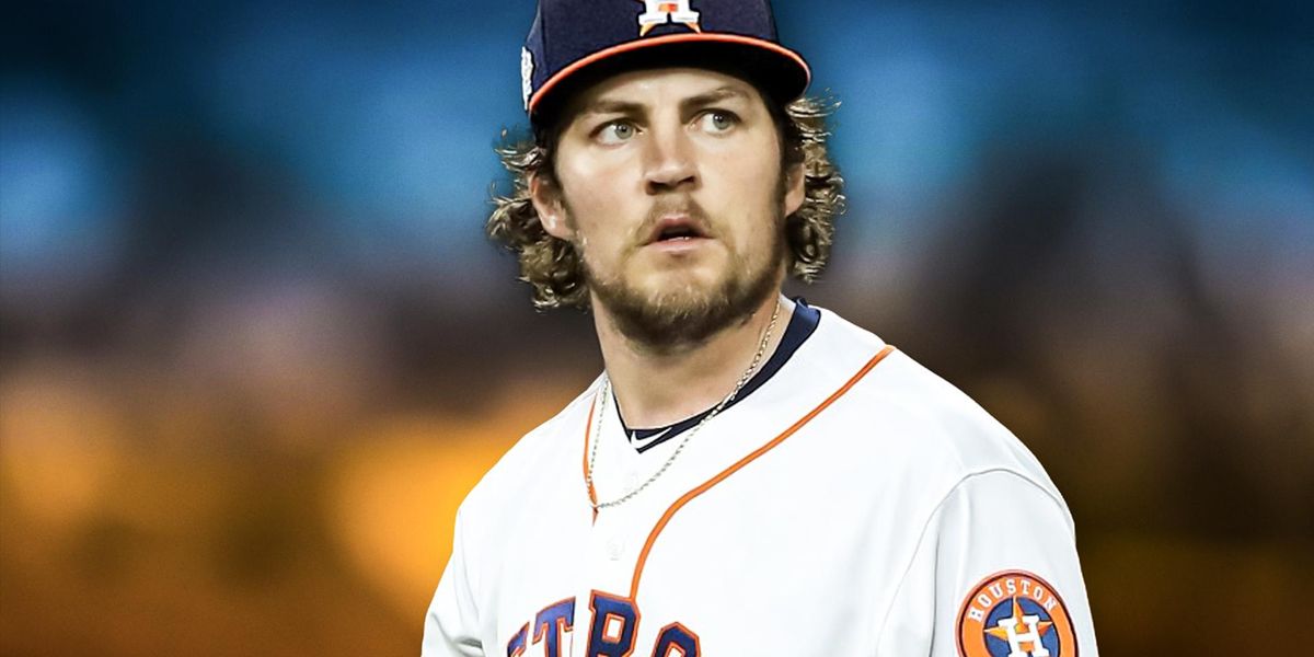 Astros could send shockwaves with some bold choices | Stone Cold 'Stros ...