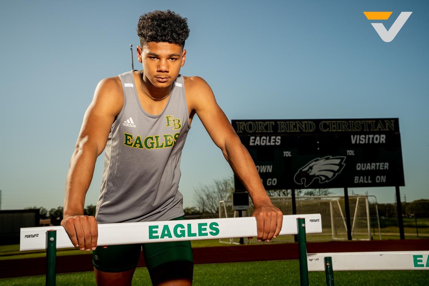 HUNGRY FOR MORE; Granville, TAPPS Champs FBCA ready to run it back - VYPE