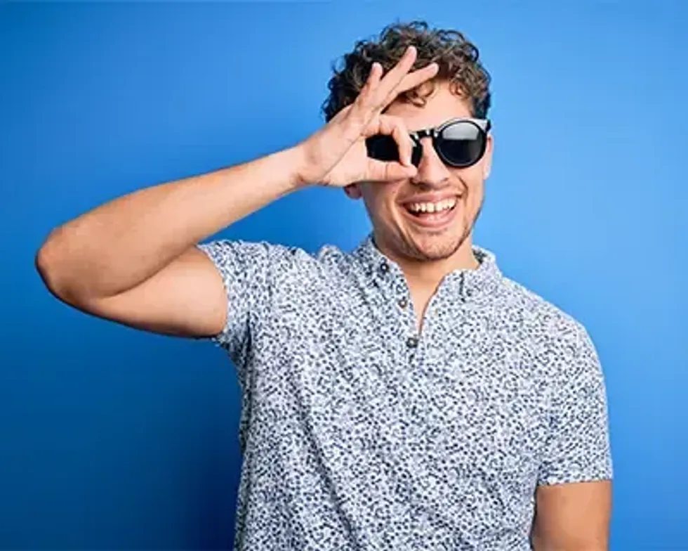 Tips To Choose The Best Power Glasses