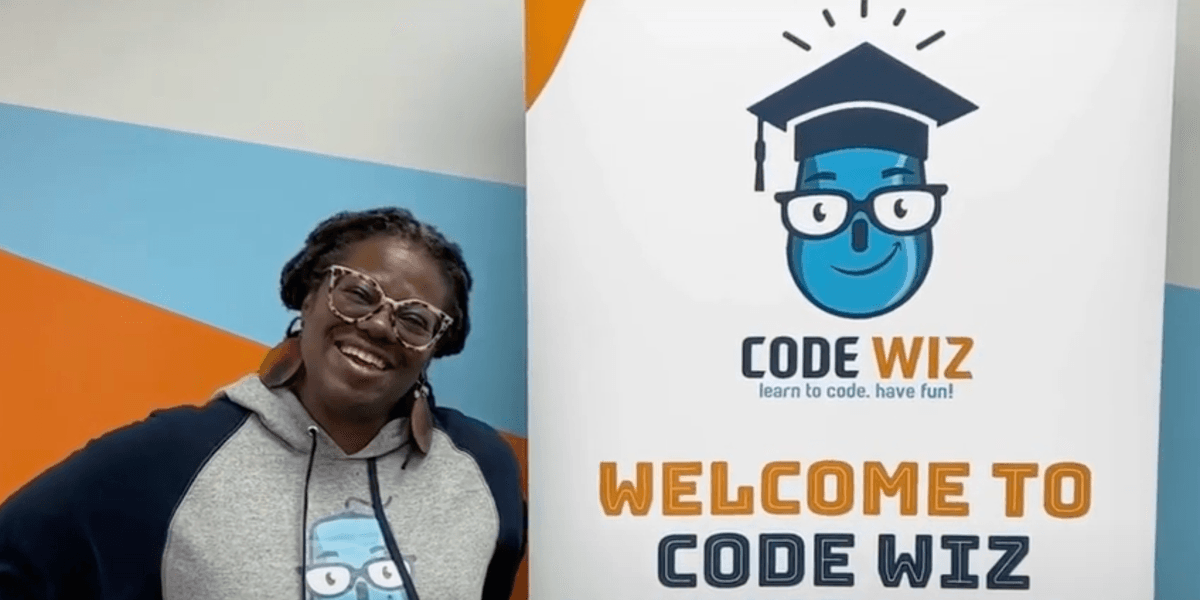 Houston business woman brings STEM-focused programming to town ...