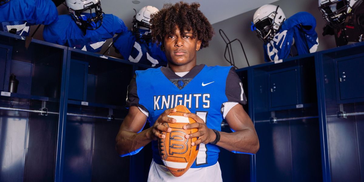 THE NEXT BIG THING? Gordon could be next to join Episcopal legacy - VYPE