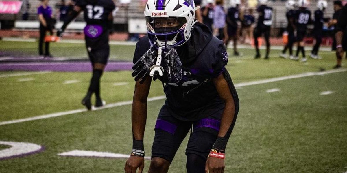 THE FRESHMAN: Willis’ Bishop Jr. making name for himself - VYPE