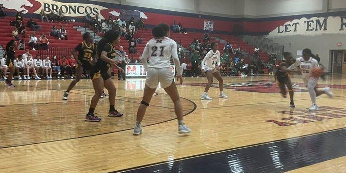 HIGHLIGHT VIDEO: McKinney Boyd takes on Prosper Rock Hill Hoops - VYPE