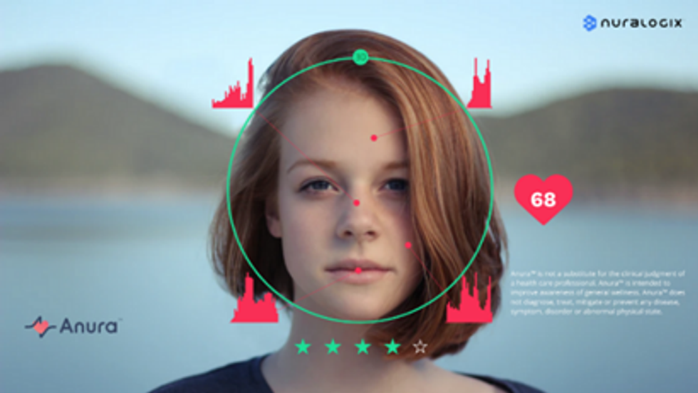 New Smart Health Devices, Technologies, and Services at CES - Gearbrain