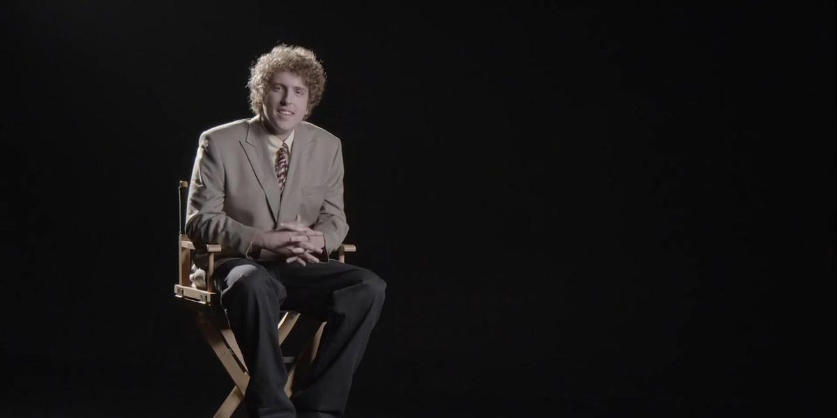 Andrew Callaghan, "This Place Rules" Star, Accused of Sexual Assault ...