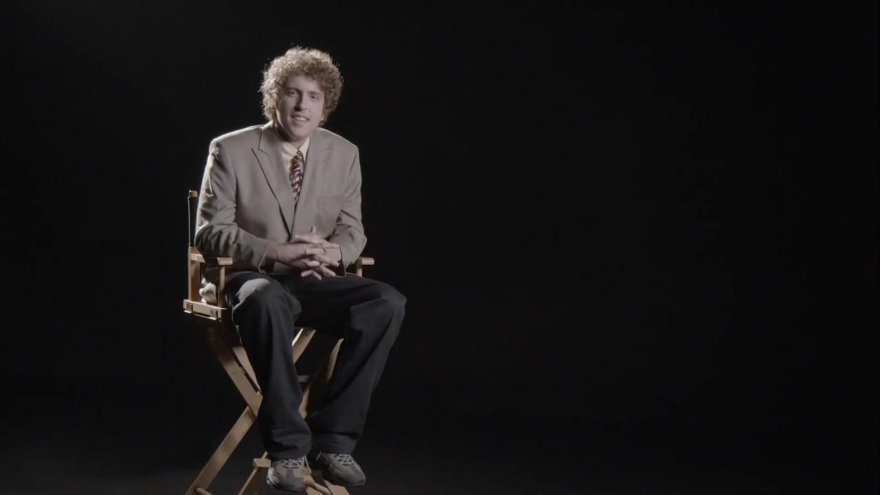 Andrew Callaghan, "This Place Rules" Star, Accused of Sexual Assault ...