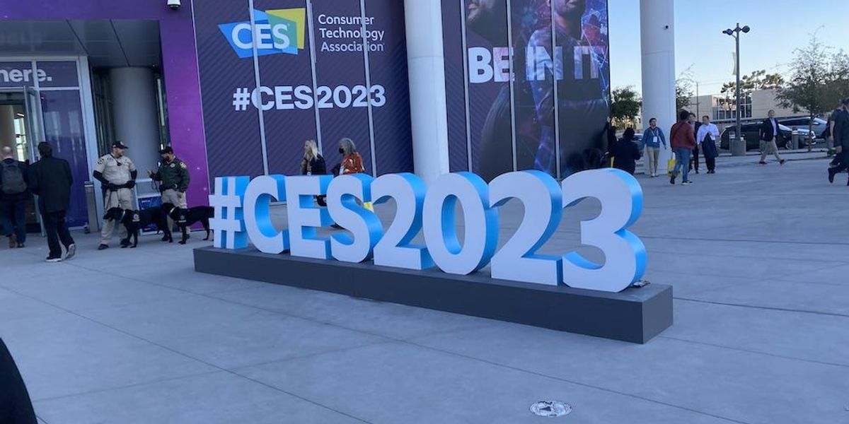 Best of CES 2023 - The Latest Smart Devices, Tech and more - Gearbrain