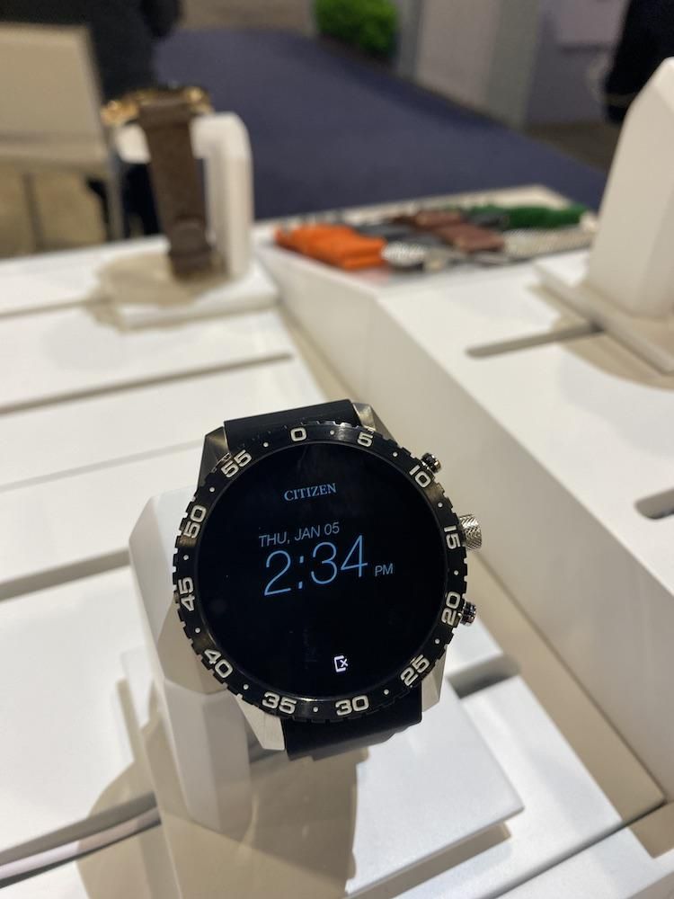 What is a Hybrid Smartwatch and How does it Work for You - Gearbrain