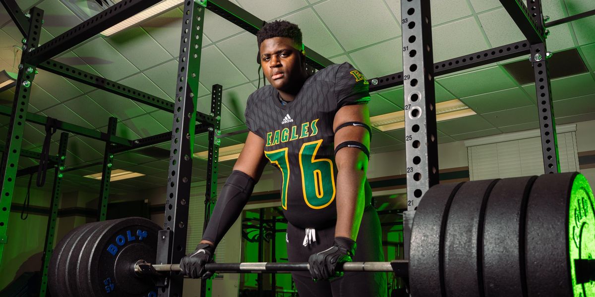 DESTINY AWAITS: FBCA’s Warren becoming hot commodity - VYPE