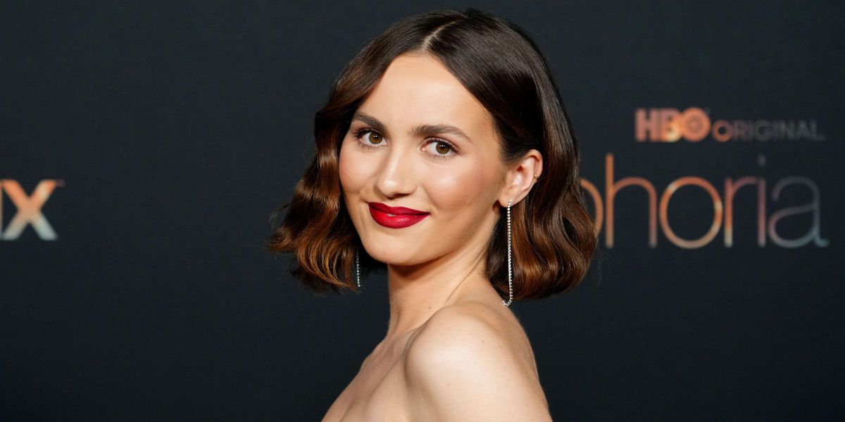 Maude Apatow Called "Nepo Baby" After Off-Broadway Casting - PAPER Magazine