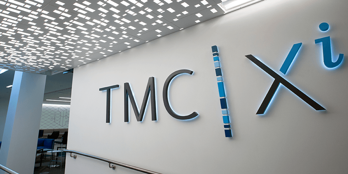 TMC announces entrepreneurs, researchers joining its 2 health tech ...