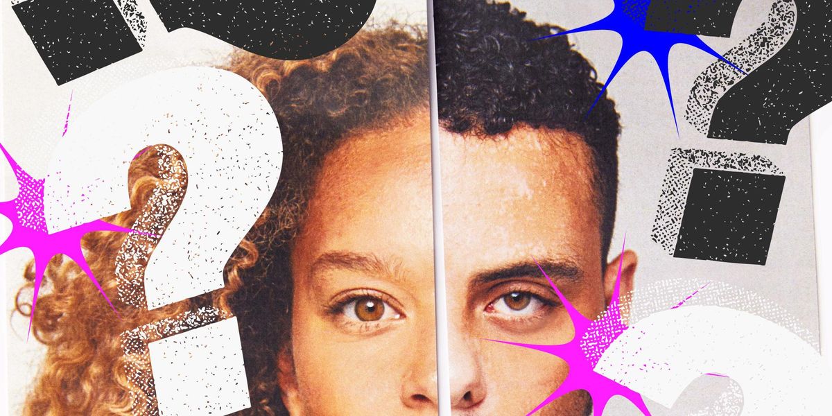 TRANSMAXXING is the NEW trend among men who want more social perks as ...