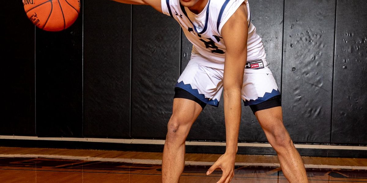 THE 411: Can Ledet Lead the 'Stangs to the Postseason? - VYPE