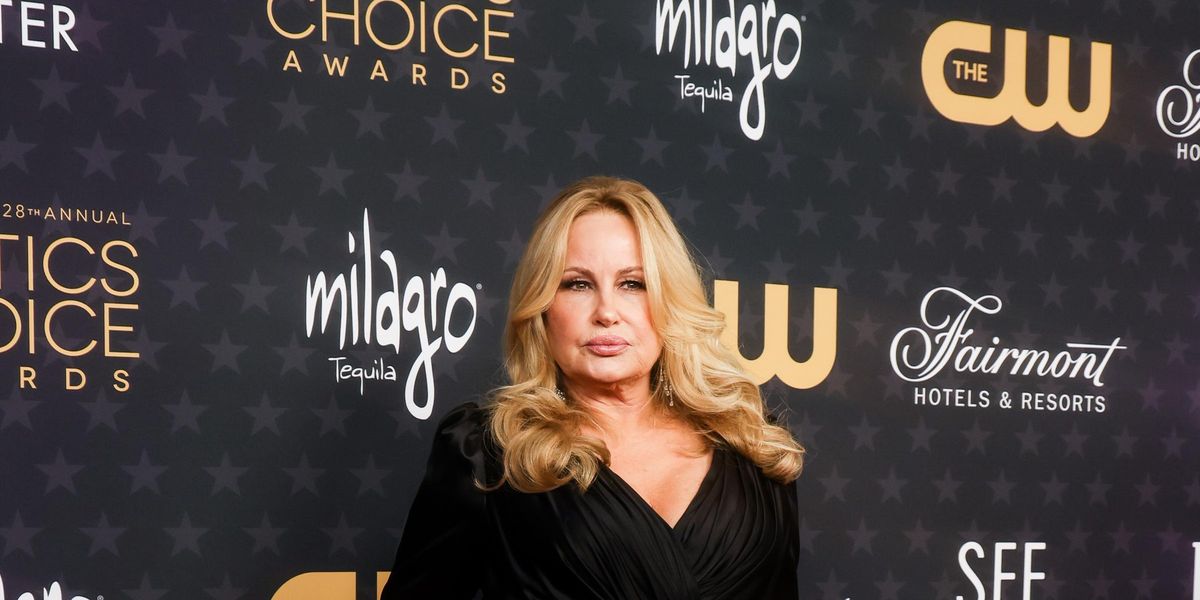 Jennifer Coolidge Joins TikTok - PAPER Magazine