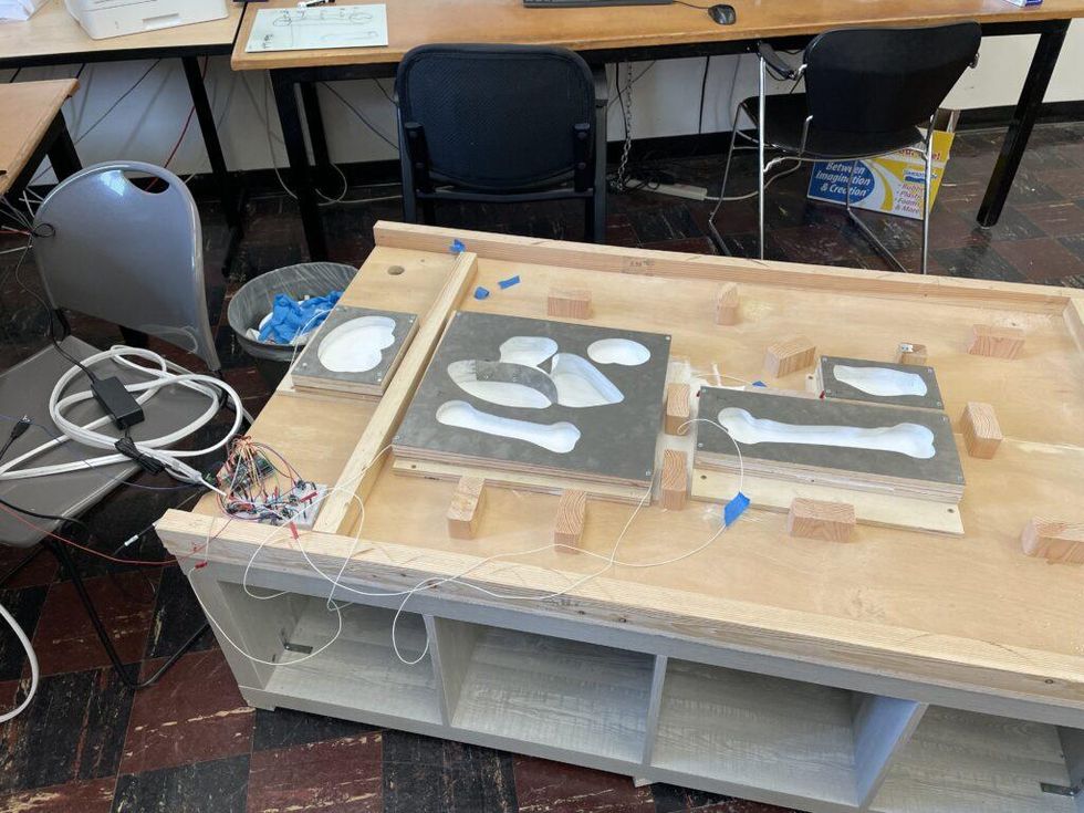 WSU engineering students create life-size Operation game - Upworthy