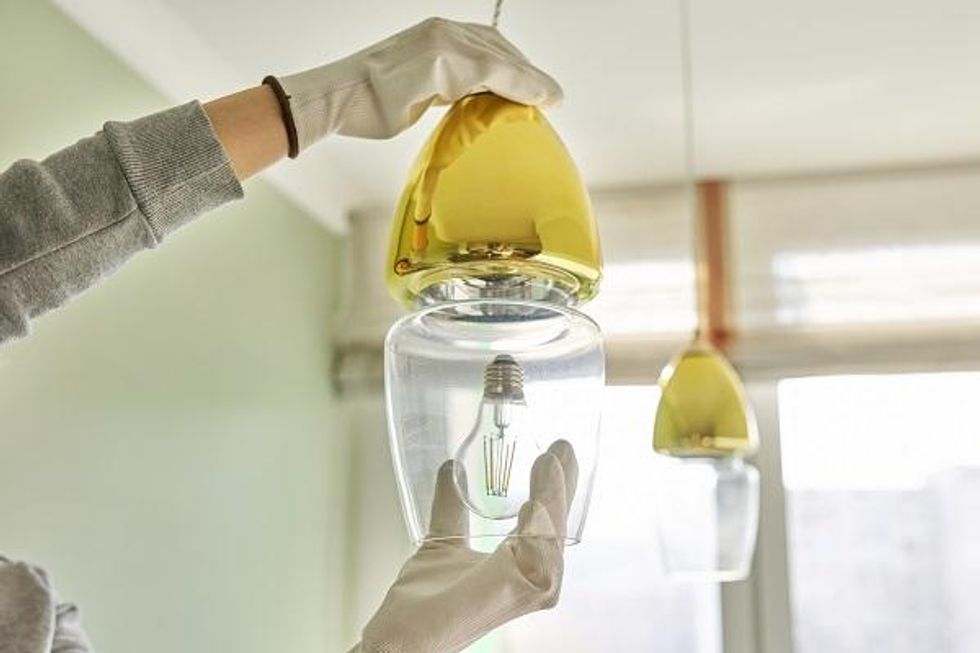 Expert Advice to Maintain Pendant Lighting