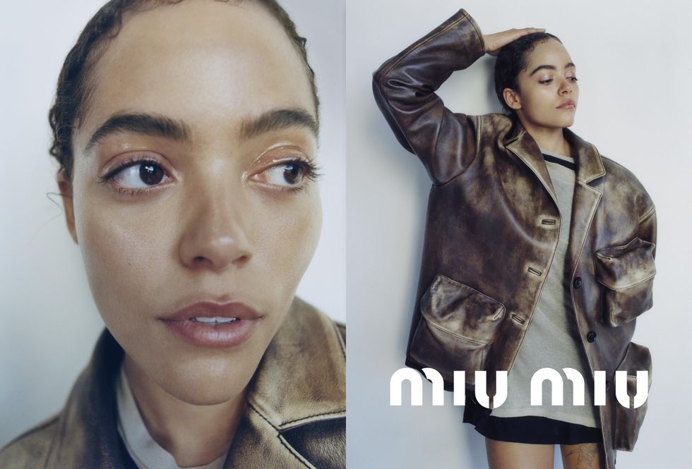 See All the Spring 2023 Fashion Campaigns Here - PAPER Magazine