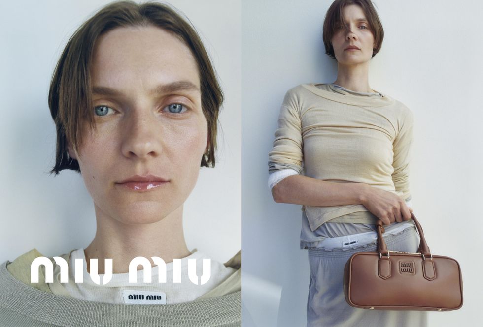 See All the Spring 2023 Fashion Campaigns Here - PAPER Magazine