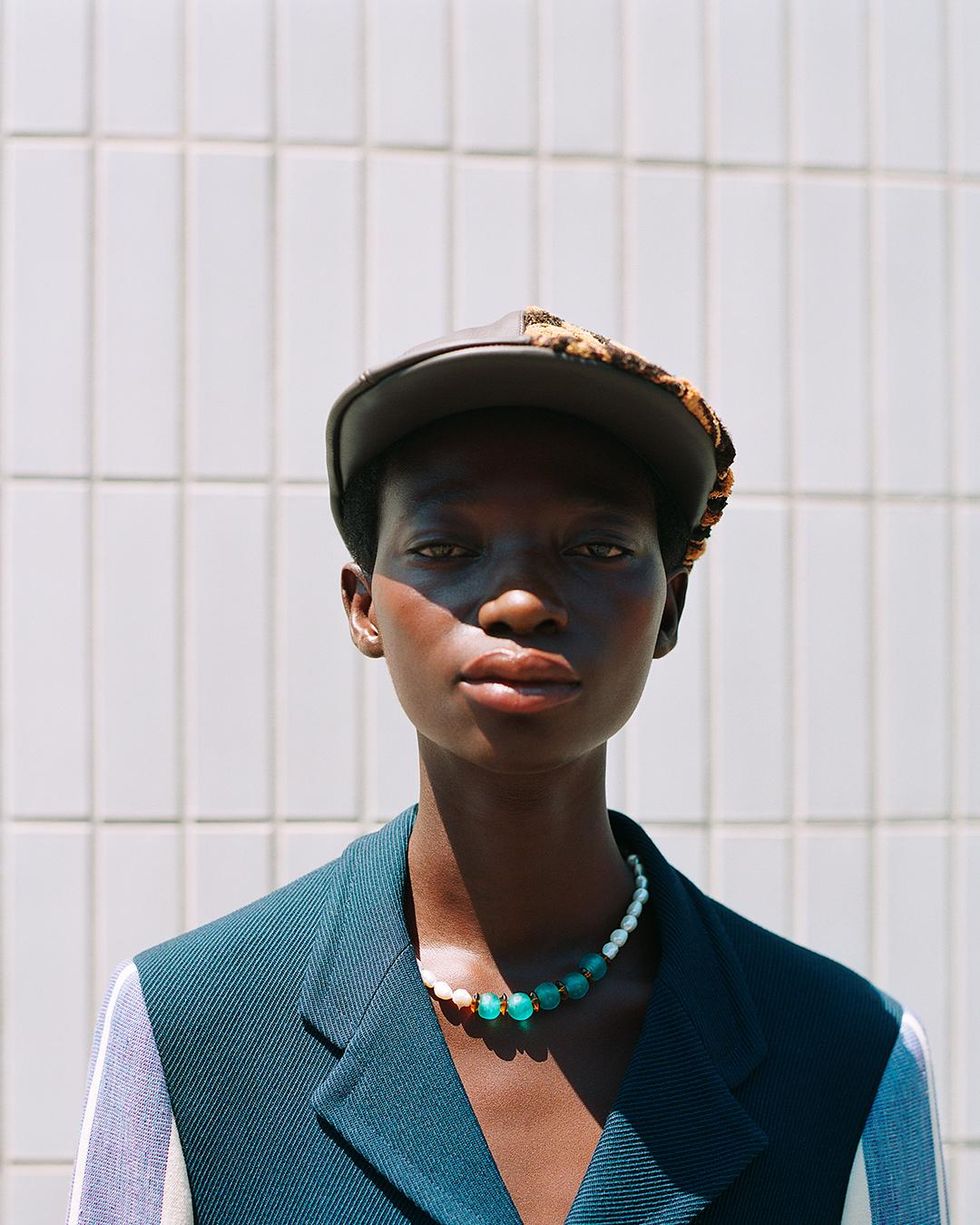 See All the Spring 2023 Fashion Campaigns Here - PAPER Magazine