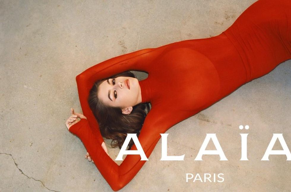See All the Spring 2023 Fashion Campaigns Here - PAPER Magazine