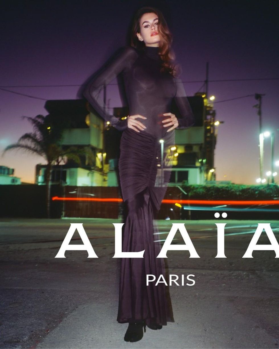 See All the Spring 2023 Fashion Campaigns Here - PAPER Magazine