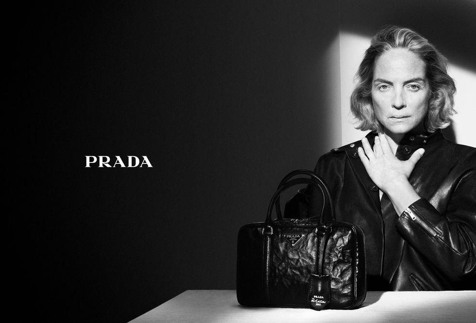 See All the Spring 2023 Fashion Campaigns Here - PAPER Magazine