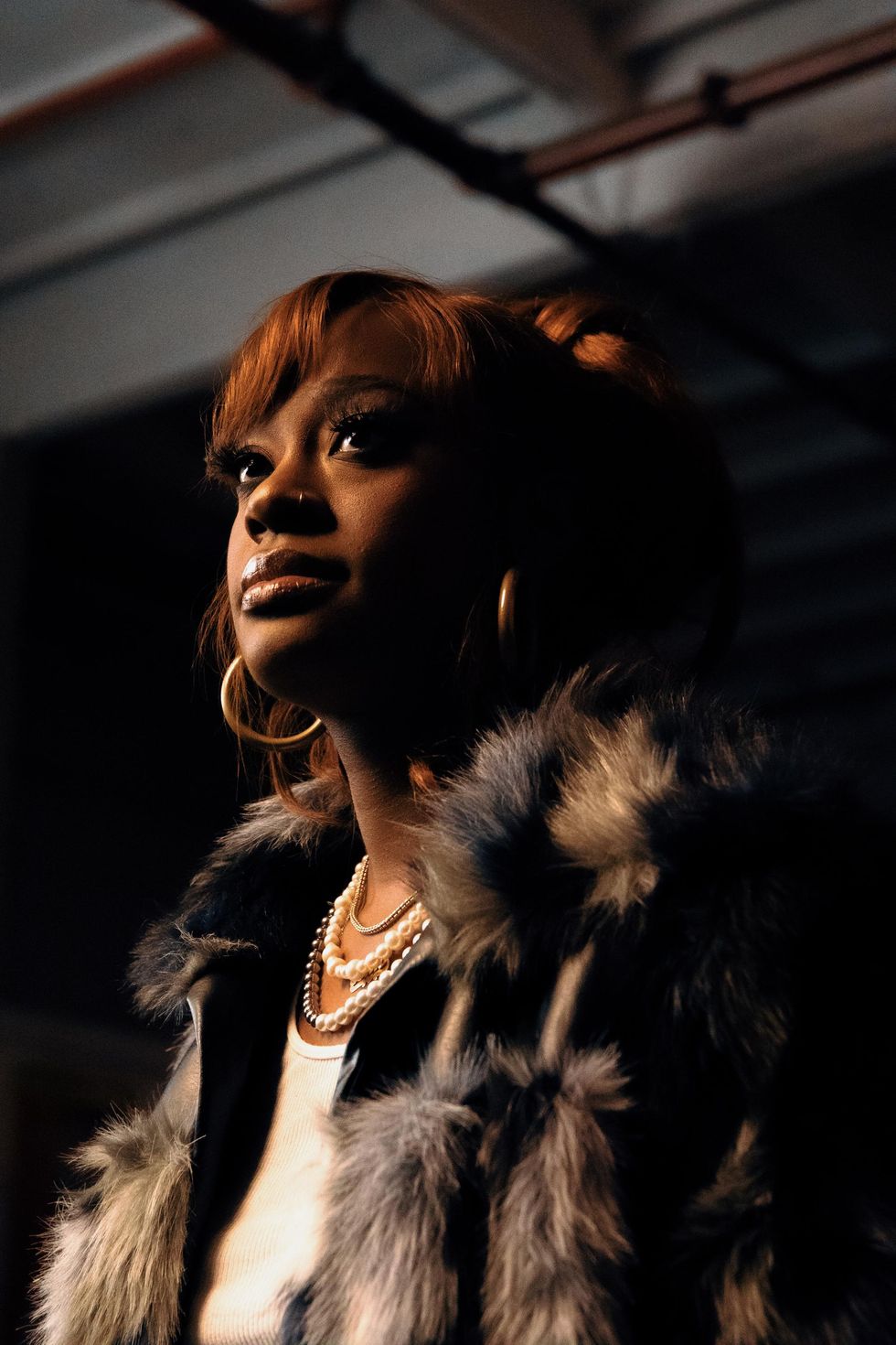 Kari Faux Takes Matters Into Her Own Hands on "Me First" - PAPER Magazine