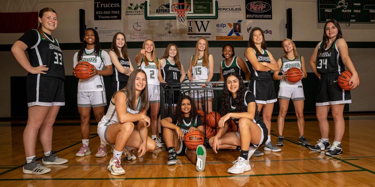 GAME HIGHLIGHTS: LSA Girls Basketball Vs. Beaumont Kelly - VYPE