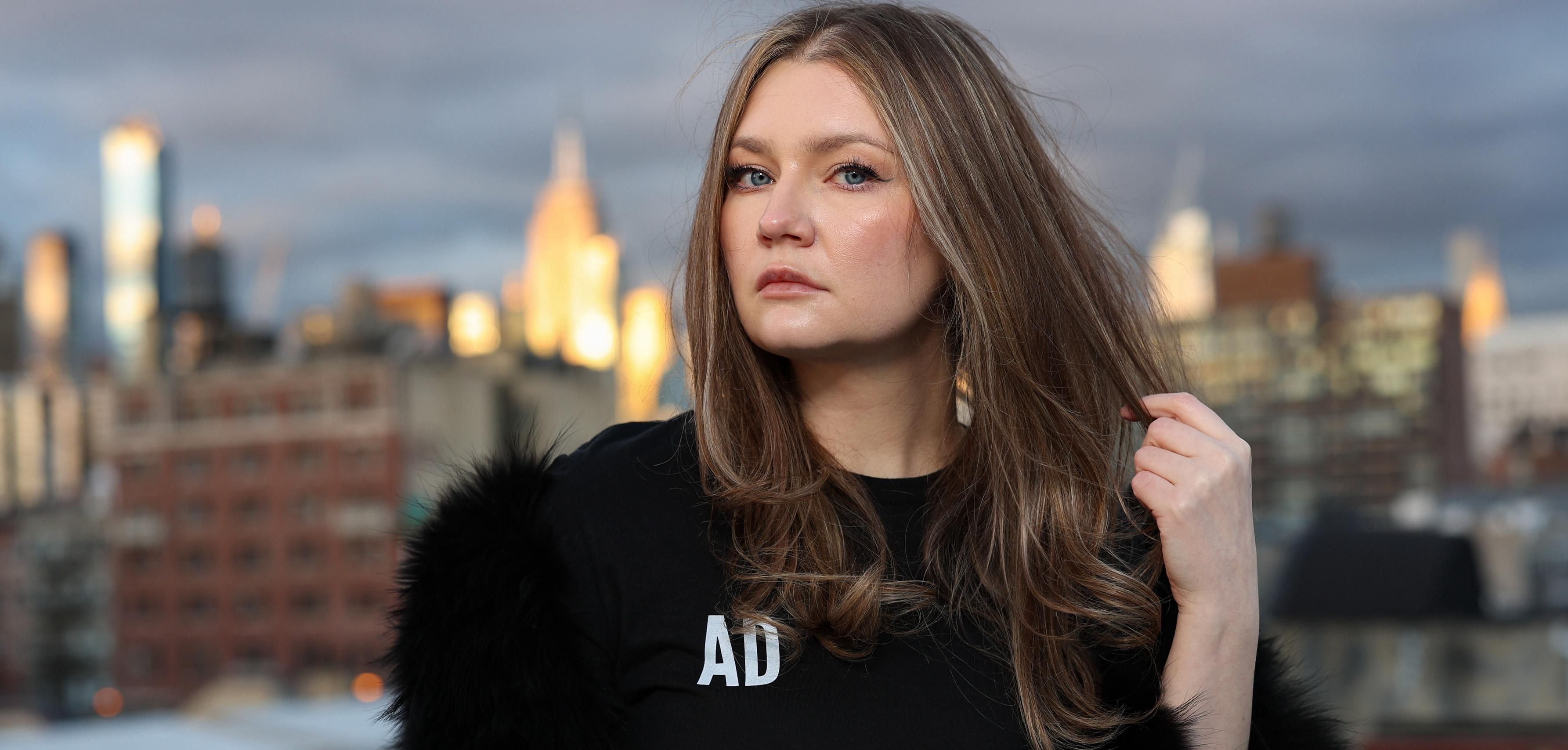 Anna Delvey Is Speaking With Harvard MBA Students - PAPER Magazine