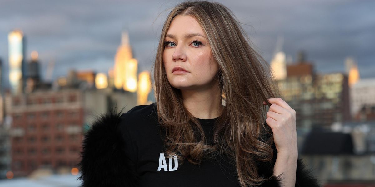 Anna Delvey Is Speaking With Harvard MBA Students - PAPER Magazine