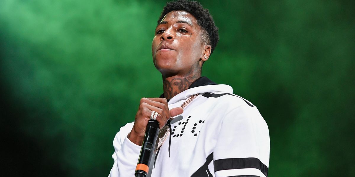 NBA YoungBoy Wants to Become a Mormon - PAPER Magazine