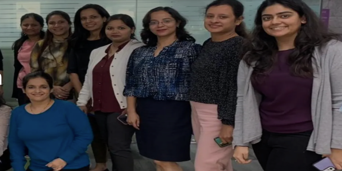 India celebrates DEI month - PowerToFly Blog