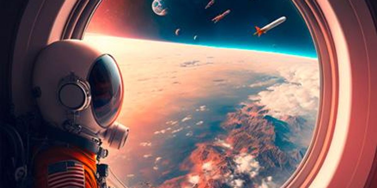 Houston Tech Rodeo drops schedule for 2023 events - InnovationMap