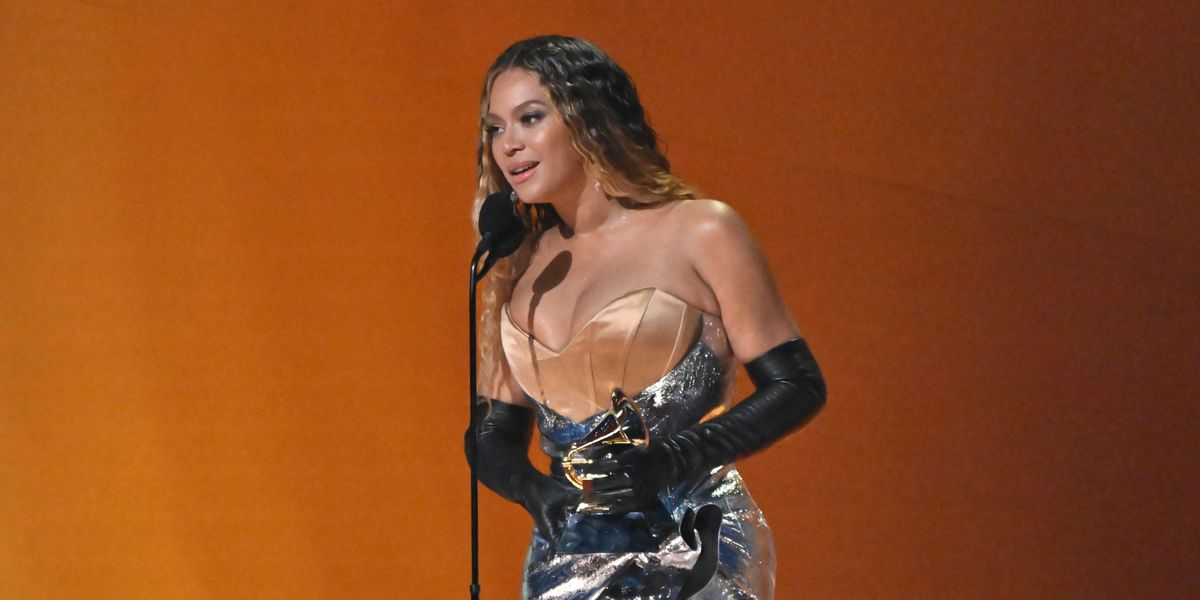 Beyoncé Is The Most Awarded Artist In Grammys History Popdust