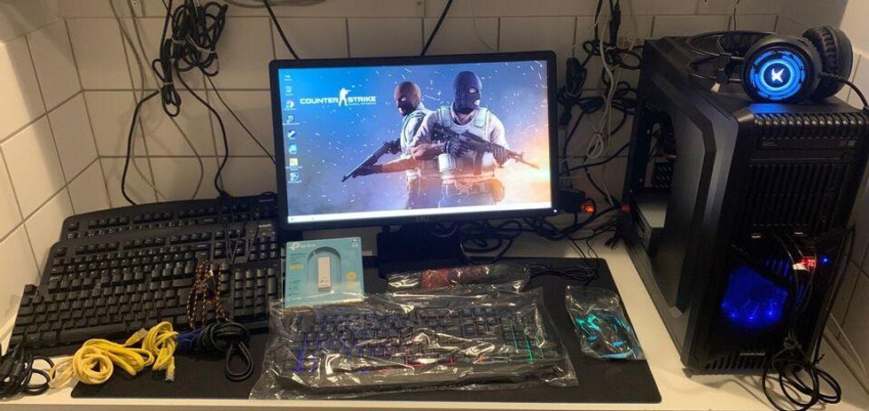 Best gaming pc for cs:go