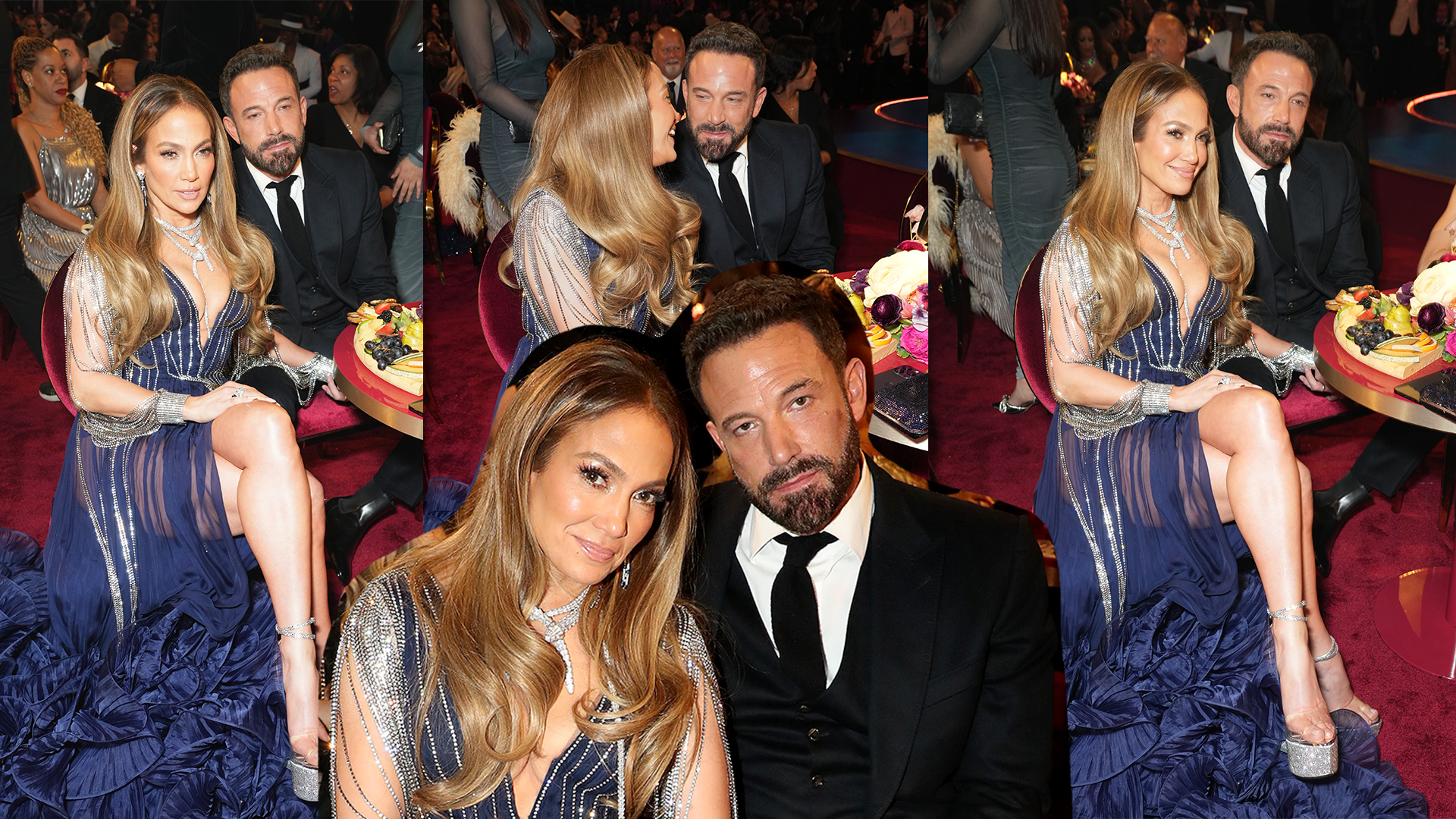 The Evolution of the "Sad" Ben Affleck Meme - PAPER Magazine