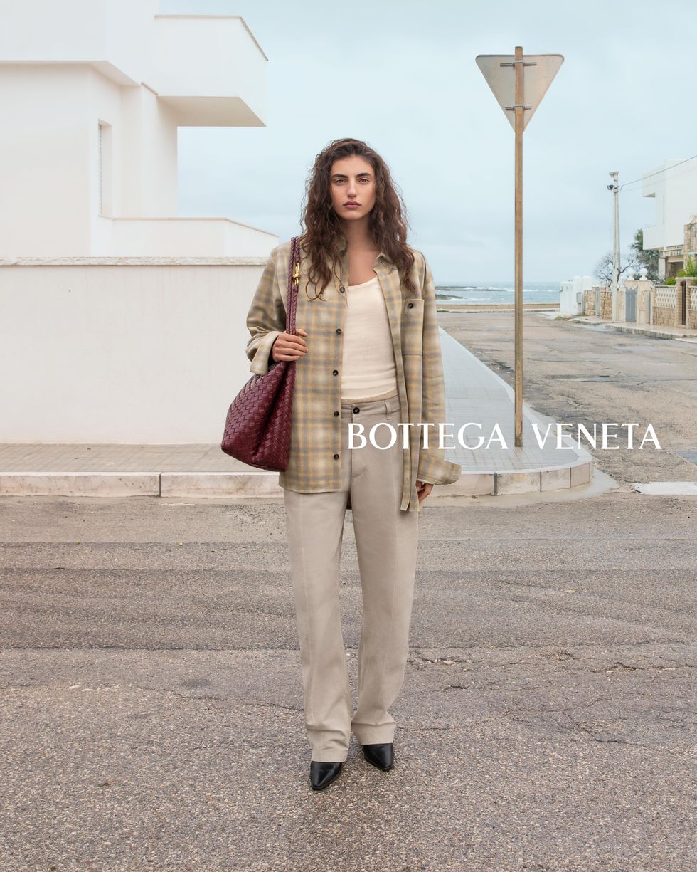 See All the Spring 2023 Fashion Campaigns Here - PAPER Magazine