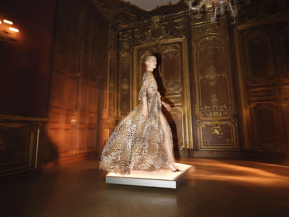 See All the Spring 2023 Fashion Campaigns Here - PAPER Magazine