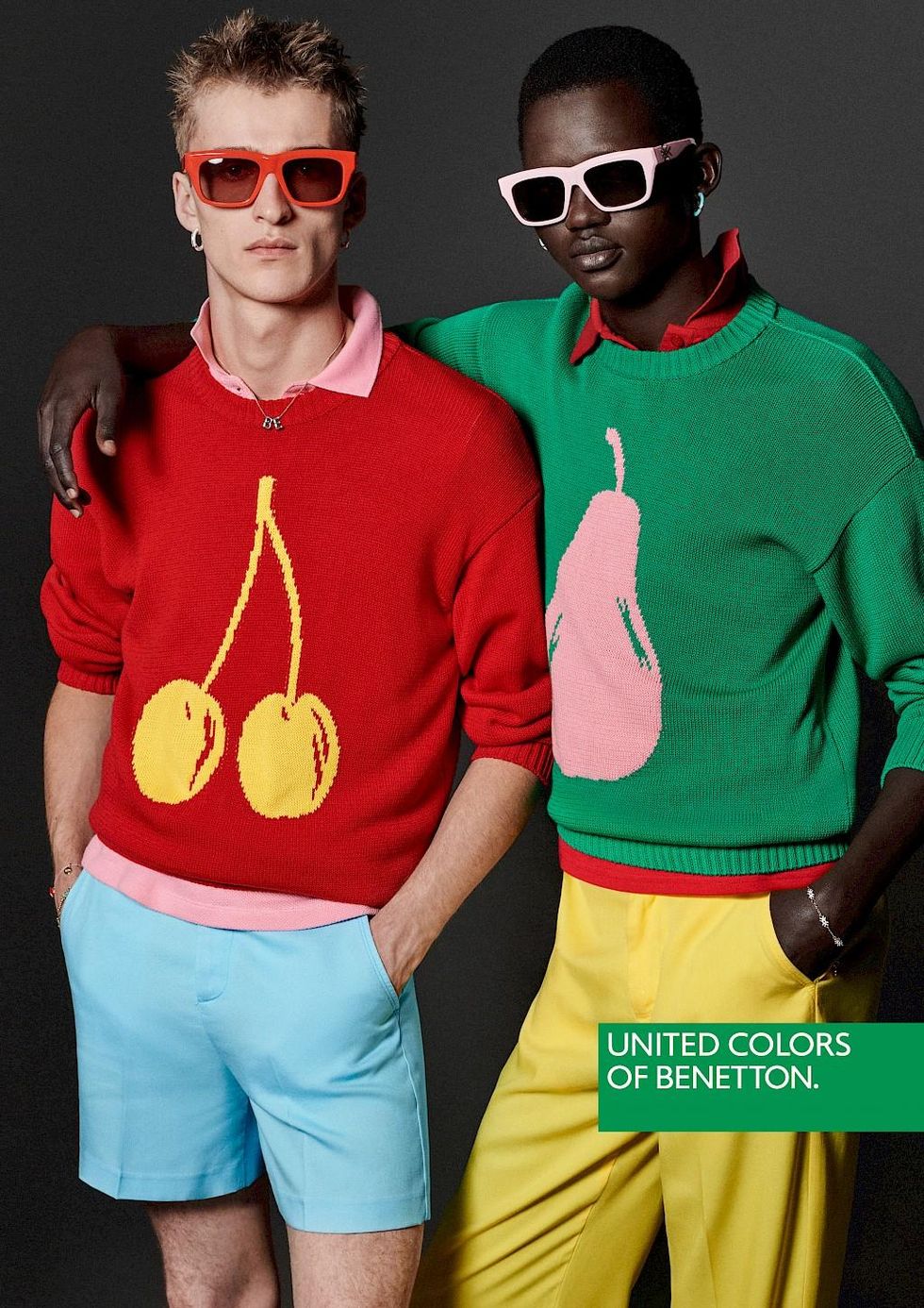 See All the Spring 2023 Fashion Campaigns Here - PAPER Magazine