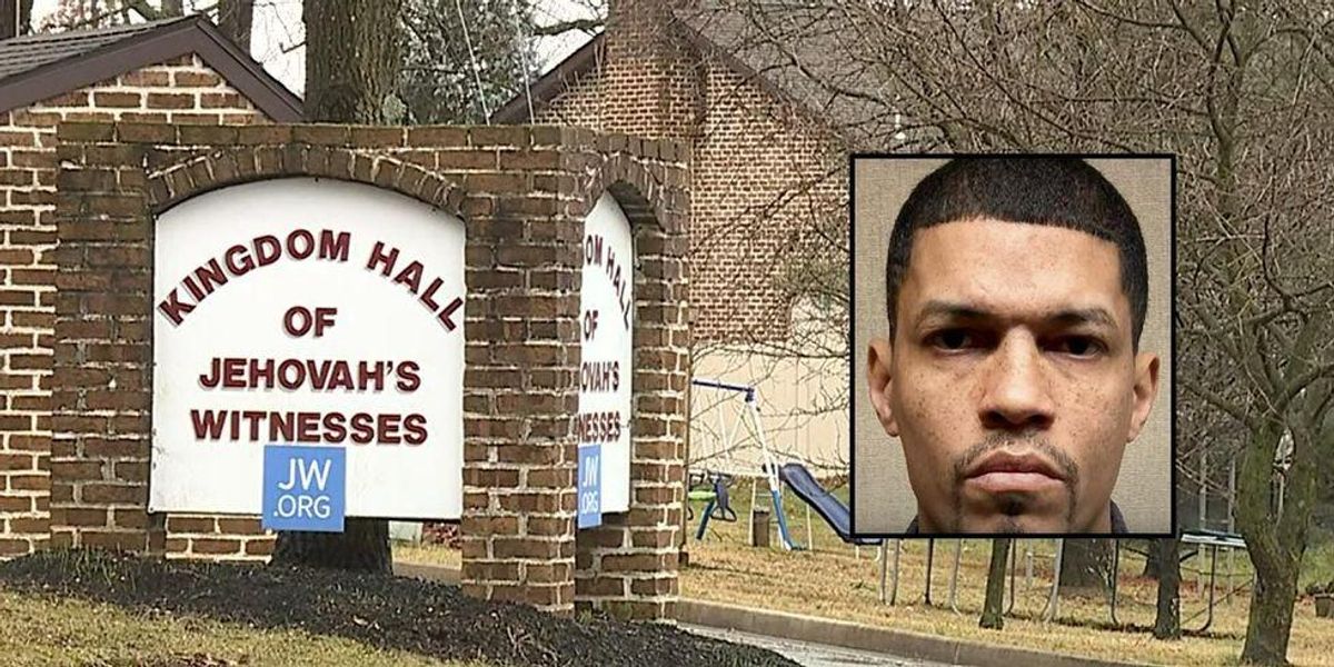 5 Jehovah's Witnesses accused of sexually abusing underage girls - TheBlaze